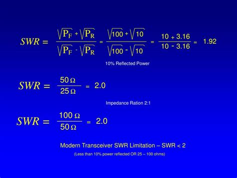 PPT Checking Antenna Systems PowerPoint Presentation Free Download ID