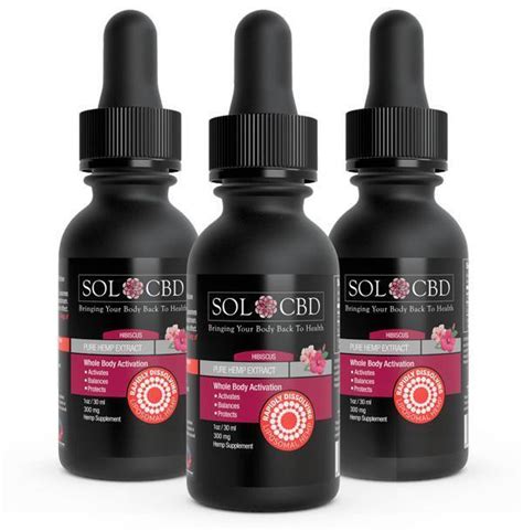Sol Cbd Reviews And Coupons Cbdnerds