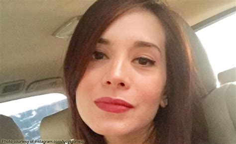 Check Out Lucy Torres Traffic Selfie Politiko Mindanao
