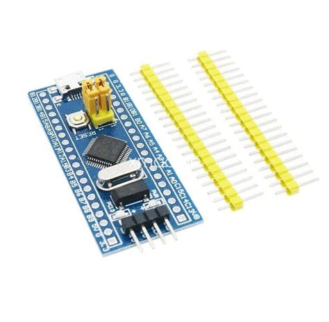stm32f103c8t6 arm stm32 modulo scheda di sviluppo sistema minimo per