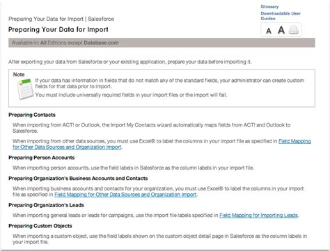 10 examples of great end user documentation