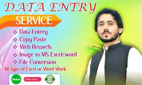 Do Fastest Data Entry In One Day Internet Research By Riazahmed675