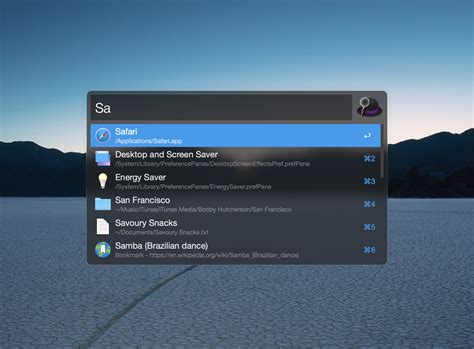 MacOS Native Dark Mode Packal