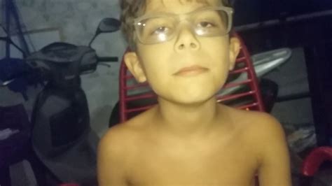 Vlog Da Noite Meu Irmao YouTube