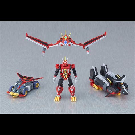 MODEROID Rogue Kaiser Gridman GRIDMAN UNIVERSE Kyou Hobby Shop