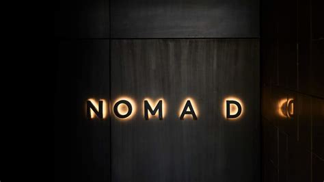 Nomad Melbourne Melbourne Review
