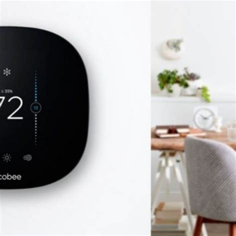 Ecobee Thermostat How To Troubleshooting Guide The Indoor Haven
