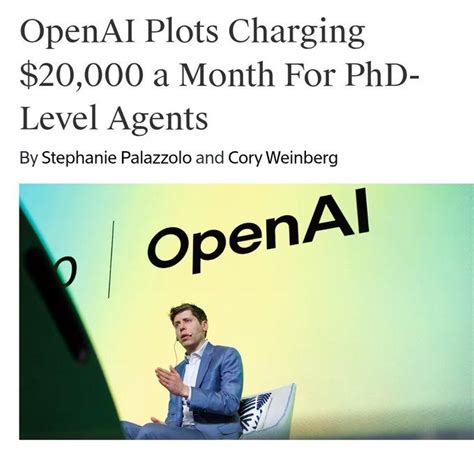 openai ai artificialintelligence technews aiagents futureofwork