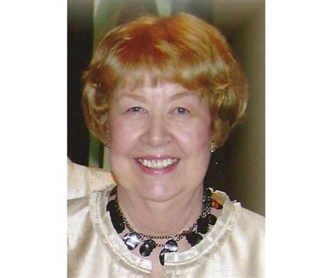 Marilyn Evans Obituary 2013 Legacy Remembers