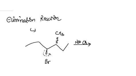 Solved Draw The Product Formed When The Structure Shown Below