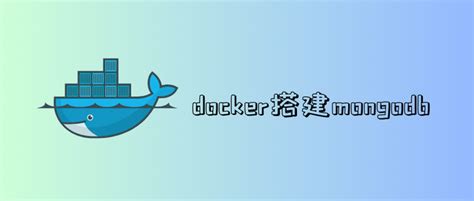 Docker Compose搭建mongodb 知乎