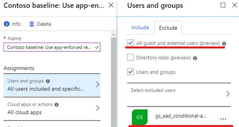 Ways To Screw Up Conditional Access Nicola Suter