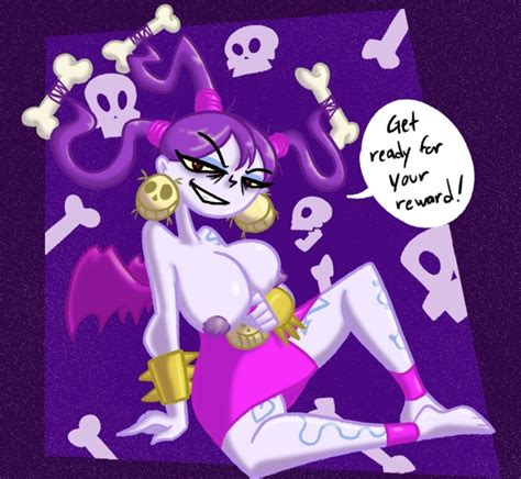 Post 3732199 Detothetiddu Raymanseries Raymanorigins Voodoomama