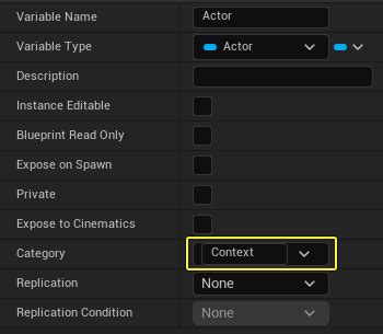 StateTree Quick Start Guide | Unreal Engine 5.4 Documentation | Epic ...