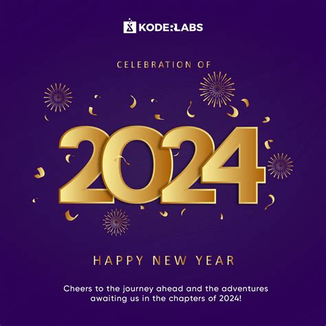 Koderlabs On Linkedin Newyear2024 Innovation Success
