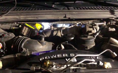 Understanding Your P B Code Powerstroke