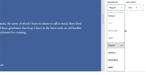 Revolutionizing WordPress Typography With Theme Json