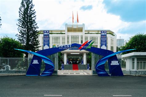 Techfest 2023 On Behance