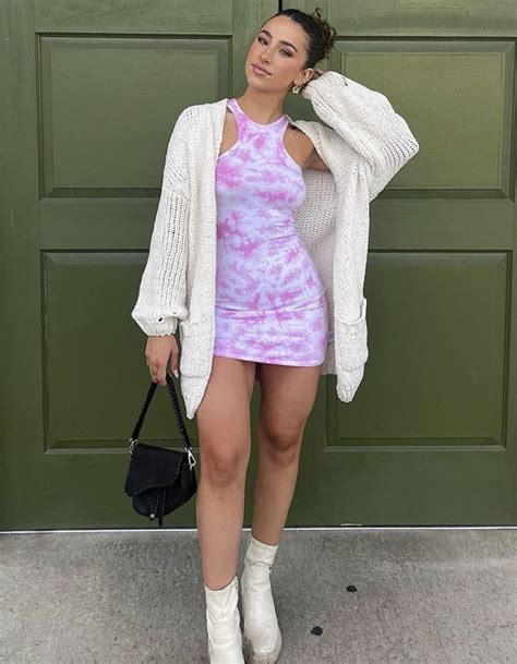 Will Levis Girlfriend Gia Duddy Responds To ‘gold Digger Jab
