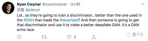 Facebook牵头举办deepfake检测挑战赛，换脸视频有治了？ 安全内参 决策者的网络安全知识库