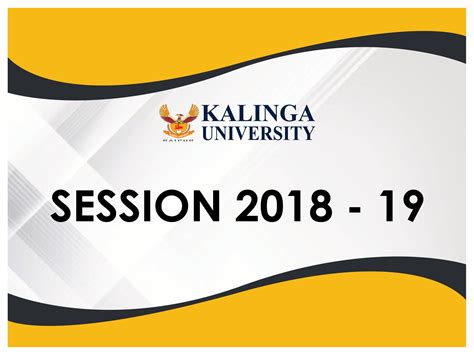 Kalinga University Raipur Best University In Chhattisgarh Ugc Approved