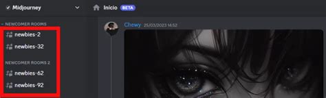 Como Criar Imagens Fotorrealistas Com Ai No Midjourney V5