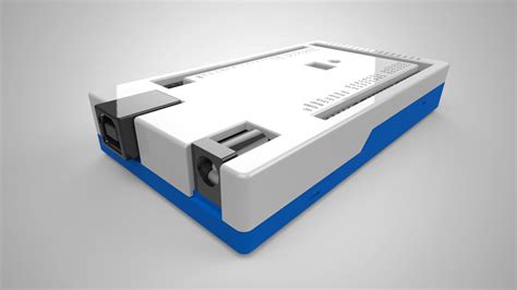 Free Cad Designs Files And 3d Models The Grabcad Community Library
