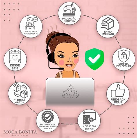 CINTA MODELADORA COMPRESS 33 BARBATANAS MOÇA BONITA