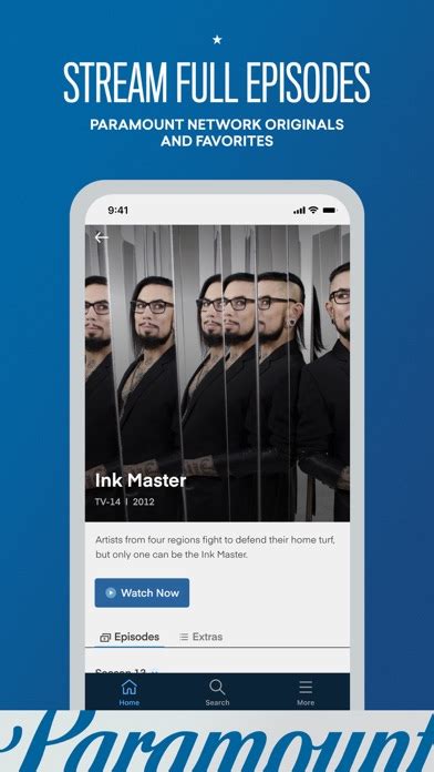 Paramount Network Ios Download No Jailbreak Panda Helper