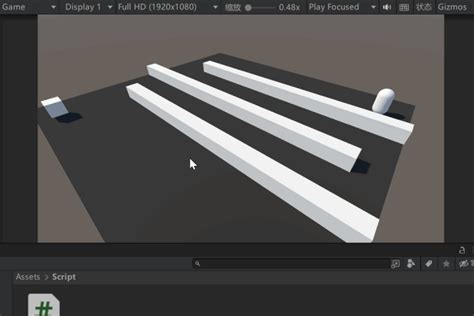 unity nav mesh自动寻路 unity 自动寻路 csdn博客