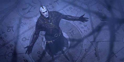 Diablo 4 How To Beat Elias Boss Guide Tips And Strategies
