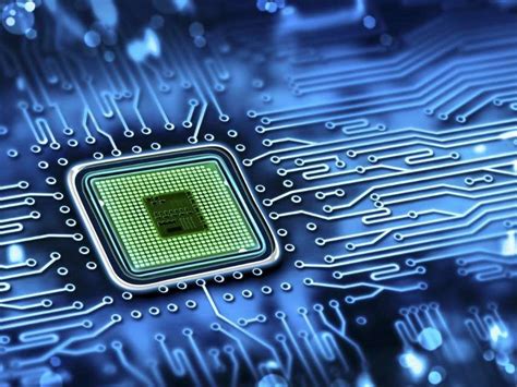 Fancy Chip 2 Embedded Computing Lab