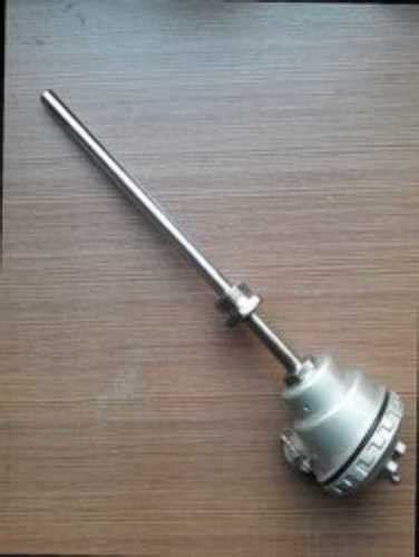 Steel Electrical Duplex Rtd Sensors At Best Price In Gandhinagar Ectech