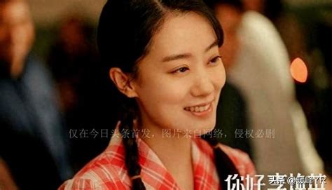張小斐的「清醒」，撕開了多少演員的「遮羞布」？ 每日頭條