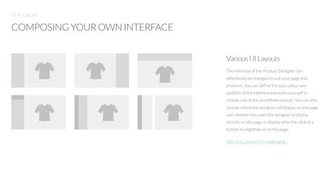 fancy product designer for woocommerce plugin