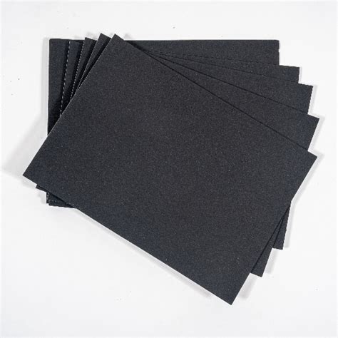 Class O Pvcnitrile Foam Sheets Cb Frost