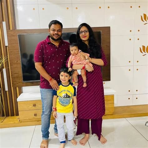 Rupam Gandhi Gandhirupam • Threads Say More