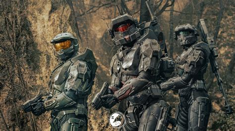 Free Content Inspired By Halo Tv Show Dropping In Halo Infinite