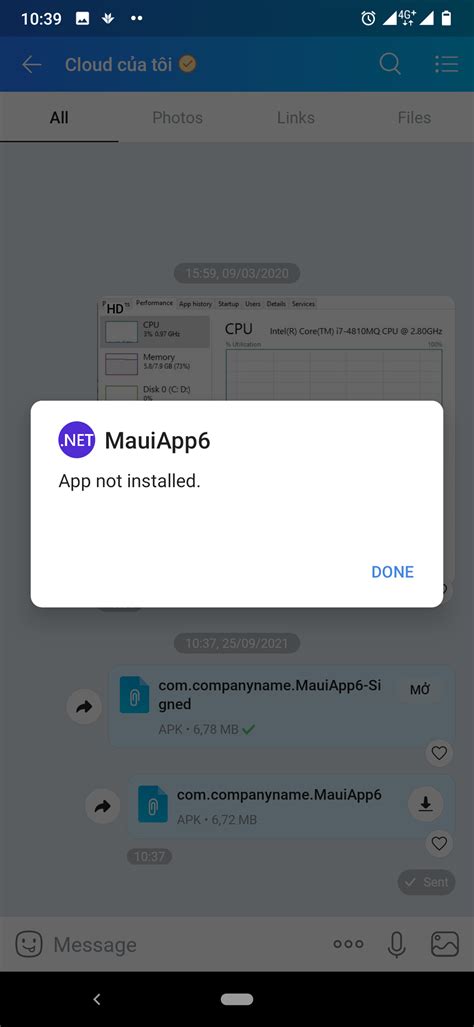 Project Default Not Run With Android Issue 2680 Dotnet Maui GitHub