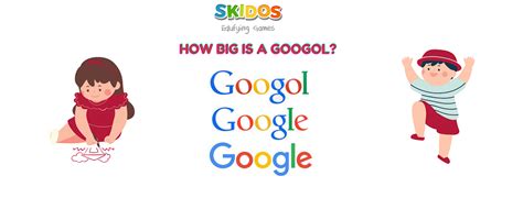 How Big Is A Googol Taarifa