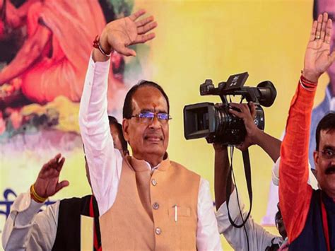Cm Shivraj Singh Chauhan Announced Portal Of Ladli Bahna Yojana Will Be