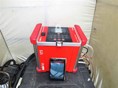 STACK EMISSION MONITORING EXCO Services