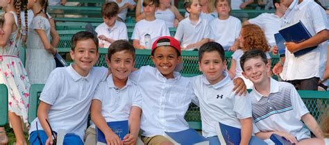 Request Information Eisner Camp