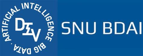 SNU Big Data AI Center