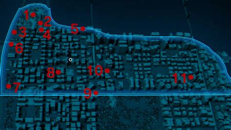 Marvels Spider Man Secret Photo Op Locations Guide Segmentnext