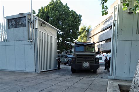 Detención Insólita Tabasco Hoy