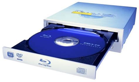 CES: New Blu-ray disc with 33.4 gigabyte capacity