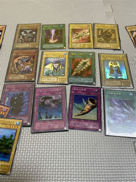 Yahooオークション おまけ付き遊戯王 引退品 まとめ売り