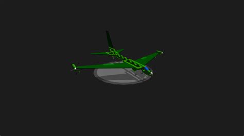 Simpleplanes Circleside
