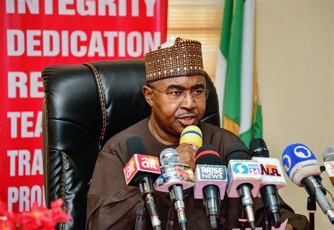 Kanyinulia Okeke On Linkedin May 29 Inauguration 534 Suspects